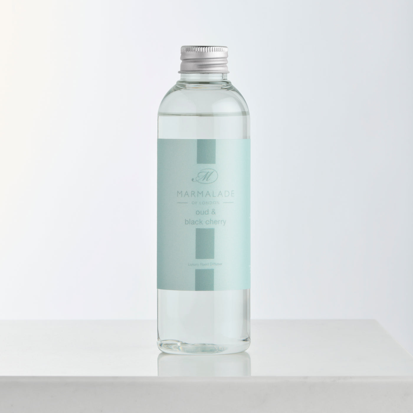 Oud & Black Cherry Reed Diffuser Refill