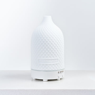 Ultrasonic Cool Mist Diffuser